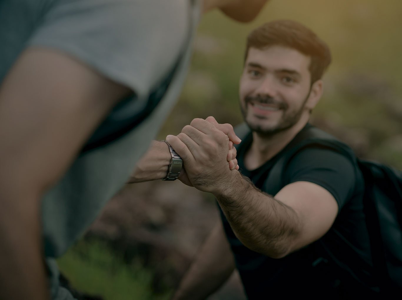 EQUIPO DIGNITAE - Somos la formación que necesitas