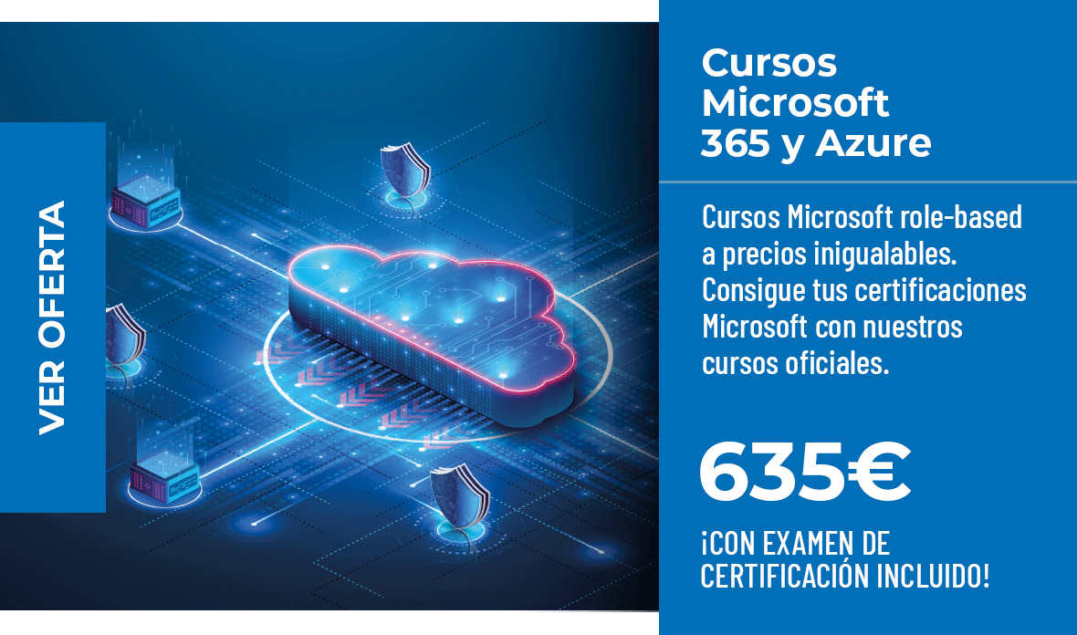 Formación Tecnológica | Centro de formación y certificación IT