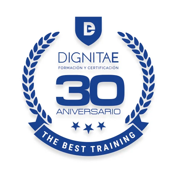 CompTIA NETWORK+ CERTIFICATION - DIGNITAE FORMACIÓN