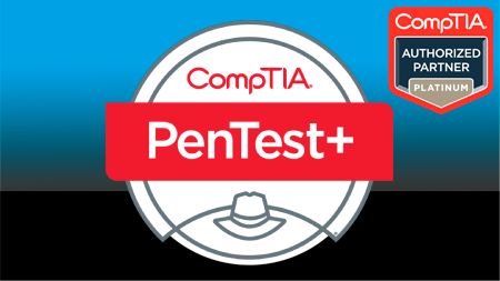 CompTIA PenTest+ CERTIFICATION - DIGNITAE FORMACIÓN