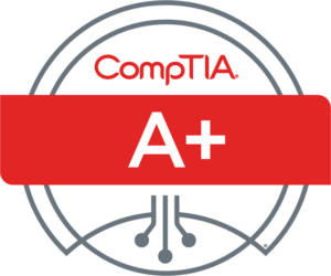 Certificaciones CompTIA. Cursos oficiales CompTIA - DIGNITAE