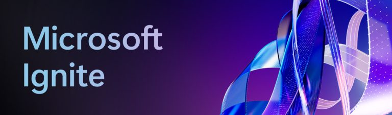 Microsoft Ignite 2025: todas las novedades clave